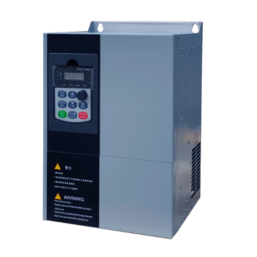AC Frequency Converter - Shandong Electric