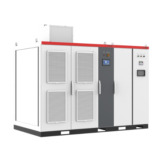 G74 Series High Voltage Frequency Converter - Shandong Electric