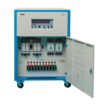 Static Frequency Converter: Understanding SFC Technology and Applications