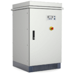 Static Frequency Converter: Understanding SFC Technology and Applications