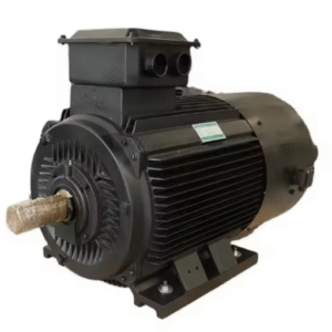 Understanding Permanent Magnet Alternators: A Comprehensive Guide