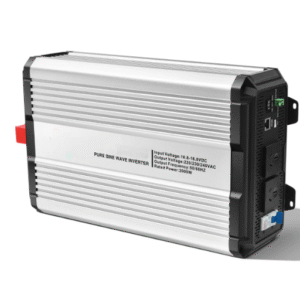 Converter vs Inverter vs Rectifier: Understanding Their Differences