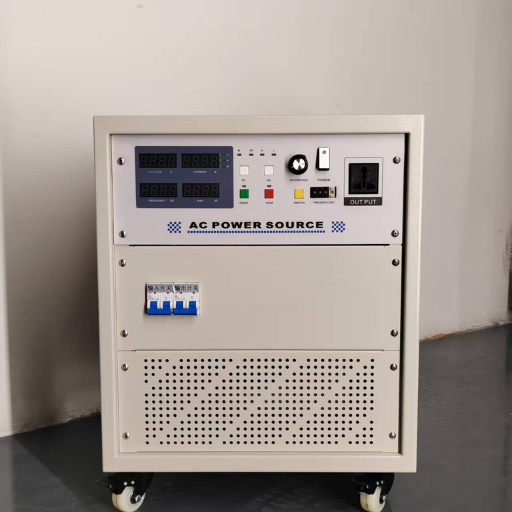 3KVA Single Phase 230v 50Hz/300v 60Hz Frequency Conversion Power Supply