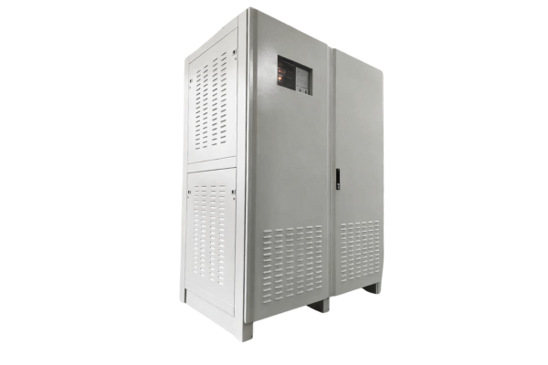 Static Frequency Converter - Shandong Electric