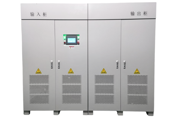 Static Frequency Converter - Shandong Electric