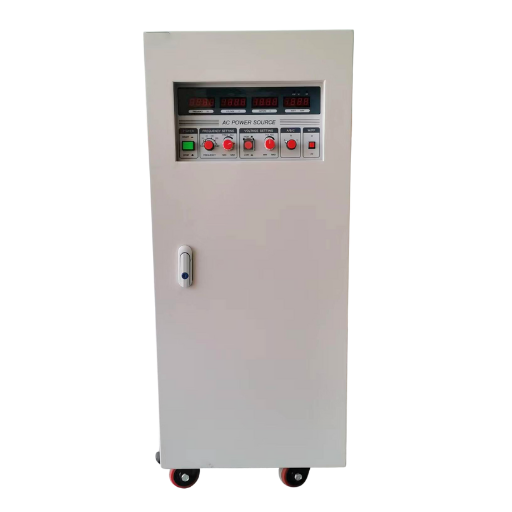 Static Frequency Converter - Shandong Electric