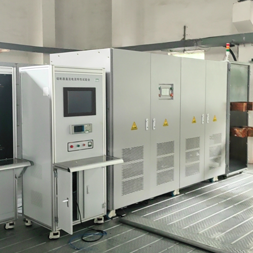 Static Frequency Converter - Shandong Electric