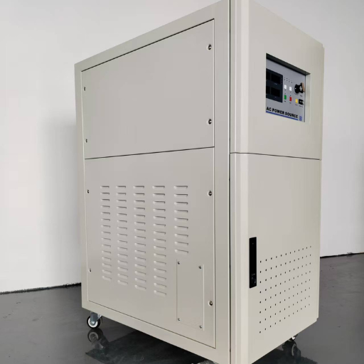 50Hz Frequency Converter - Shandong Electric