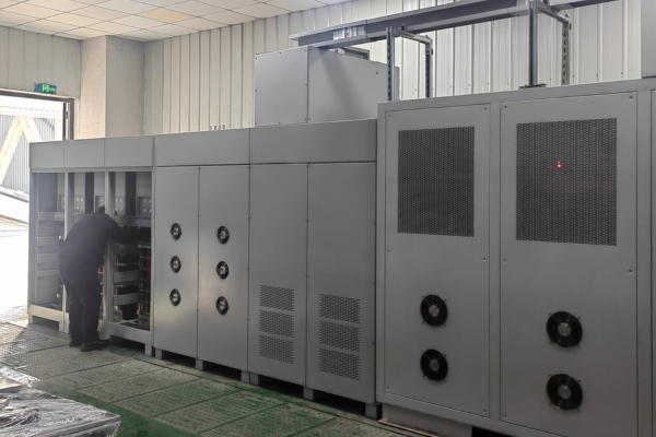 50Hz Frequency Converter - Shandong Electric